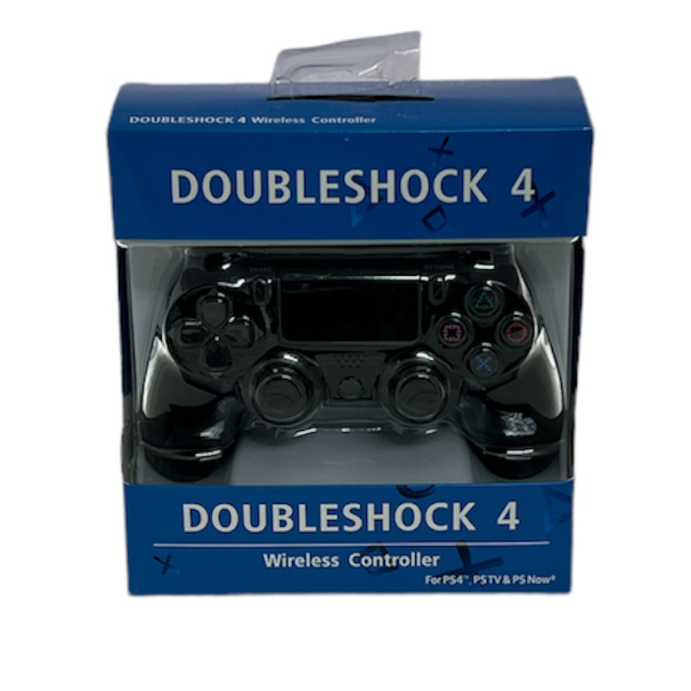PS4 Compatible Wireless Controller - Own4Less